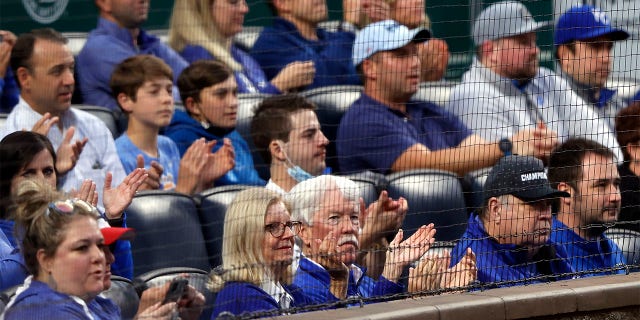 Royals owner John Sherman pens letter to fans in hopes of being more ...