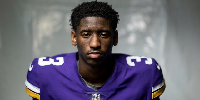 Vikings first-round pick Jordan Addison 'truly sorry' for driving ...