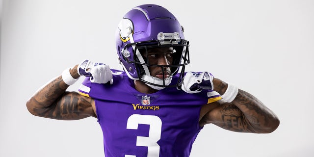 Vikings first-round pick Jordan Addison 'truly sorry' for driving ...