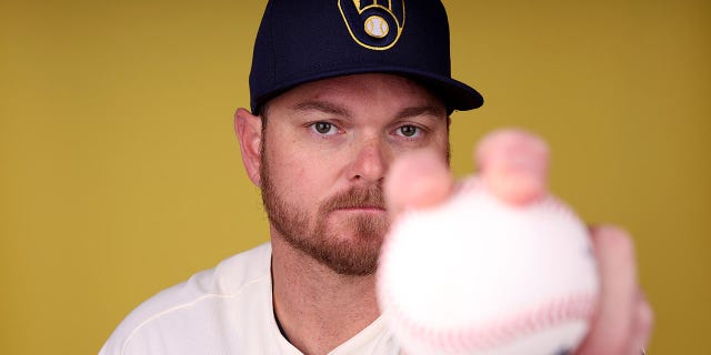 Brewers' Justin Wilson suffers injury right before he was set to make ...