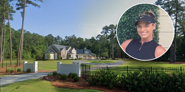 Ex-Auburn football player was locked in nasty custody battle before ...