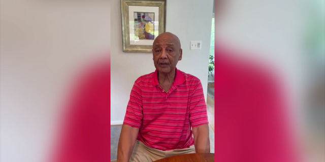 Civil rights activist Bob Woodson defends Jason Aldean against claims ...