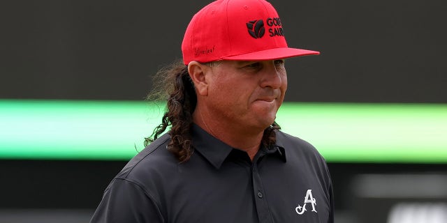 LIV Golf's Pat Perez mourns loss of brother in heartbreaking Instagram ...