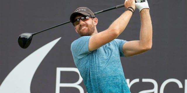 Akshay Bhatia wins Barracuda Championship in sudden death for first PGA ...