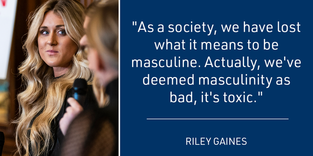 Experts warn of ‘devastating effect’ as traditional male roles deemed ...