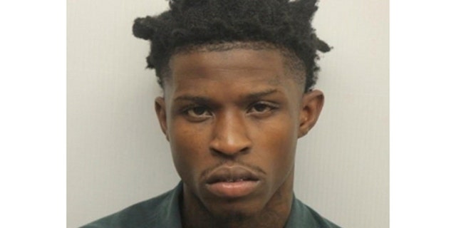 Rapper Quando Rondo faces jail return after car crash while out on bond ...