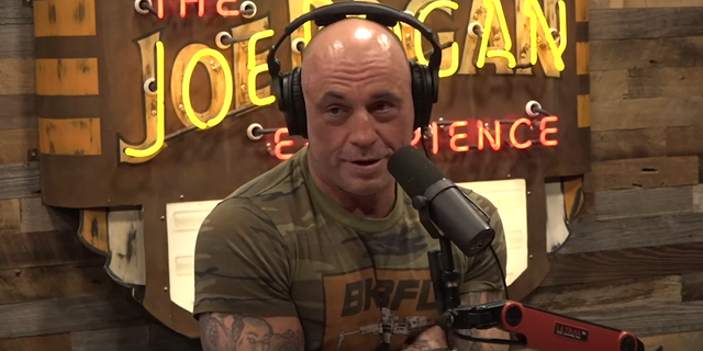 Joe Rogan mocks outrage over Jason Aldean's 'Small Town' hit: Hundreds ...