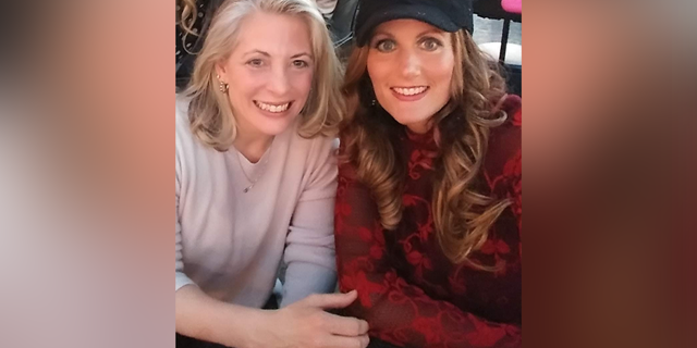 Ohio woman details health journey after contracting rare infectious ...