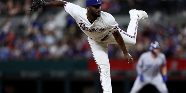 Braves acquire relievers Pierce Johnson, Taylor Hearn to bolster injury ...