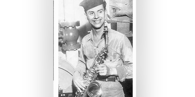 Meet the American who popularized Latin music, Tito Puente, World War ...