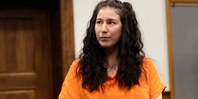 Wisconsin woman convicted of gruesome murder, sexual abuse ... Wisconsin woman convicted of gruesome murder, sexual abuse ...