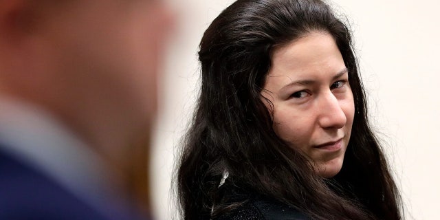 Wisconsin woman convicted of gruesome murder, sexual abuse ... Wisconsin woman convicted of gruesome murder, sexual abuse ...