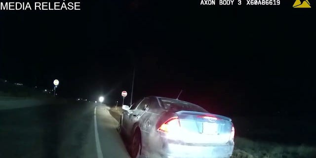 Colorado sheriff's office releases bodycam footage of man being struck ...