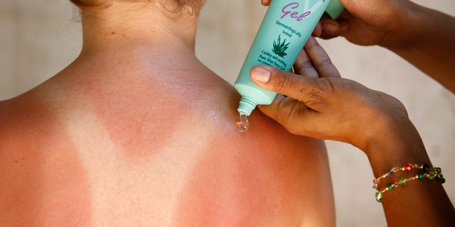 How to wear sunscreen the right way: Your guide to SPF | Fox News