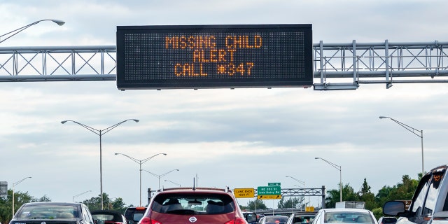 Amber Alerts: What they are and what to do if one pops up on your phone ...