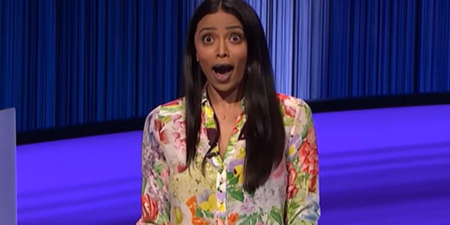 'Jeopardy!' champion named 'hottest contestant ever' discusses ... 'Jeopardy!' champion named 'hottest contestant ever' discusses ...