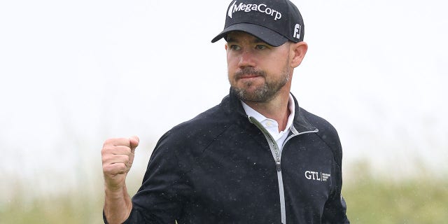 Open Championship 2023: Brian Harman demolishes field for unlikely ...