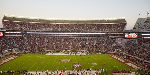 Visiting Alabama? Attractions and activities to experience while ...