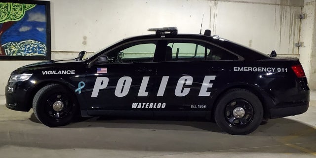 Iowa man sentenced for 2020 murders of girlfriend and her friend | Fox News