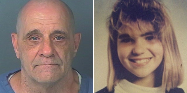 Career Florida criminal accused in cold case kidnapping, murder of 12 ...