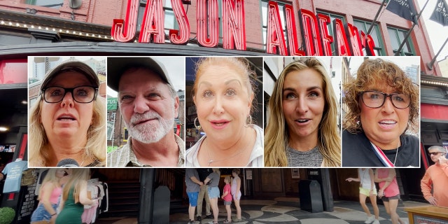 Civil rights activist Bob Woodson defends Jason Aldean against claims ...