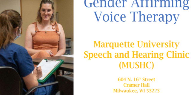 Catholic university Marquette removes flyer offering 'gender-affirming ...