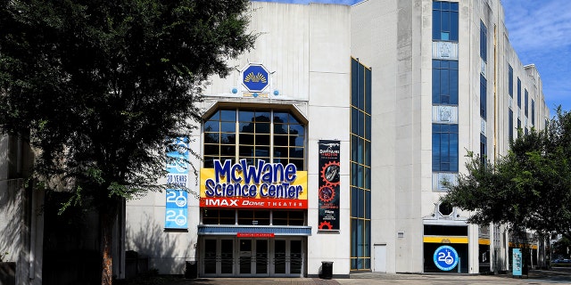 Visiting Alabama? Attractions and activities to experience while ...