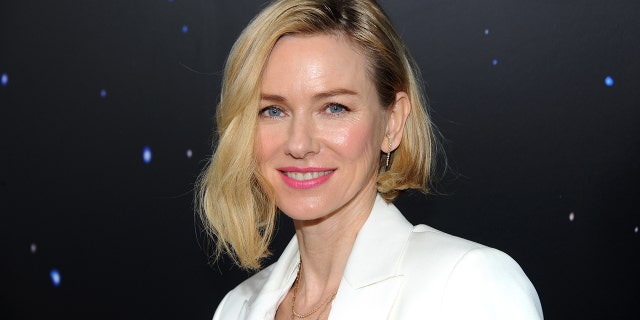 Naomi Watts admits she was 'spiraling out of control' when she went ...
