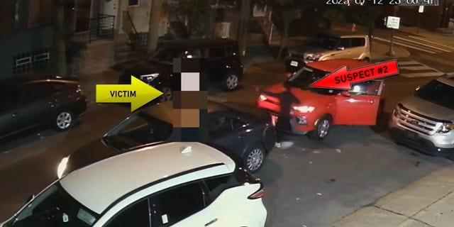 3 Suspects Wanted In Philadelphia After Fatally Shooting Man Who Tried