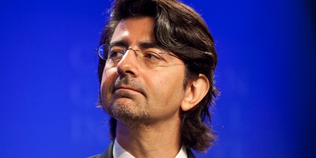 EBay billionaire who supported defund the police movement poised to ...