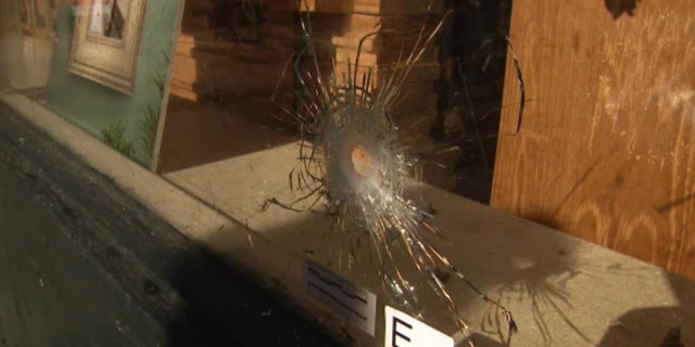 Shooting at illegal street racing event in Seattle leaves 4 injured ...