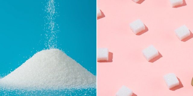 Regular sugar vs. artificial sweetener: Is one worse for you than ...