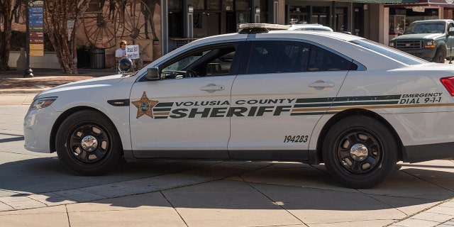 Florida Sheriff Warns Of Dangers Of Social Media After 911 Prank