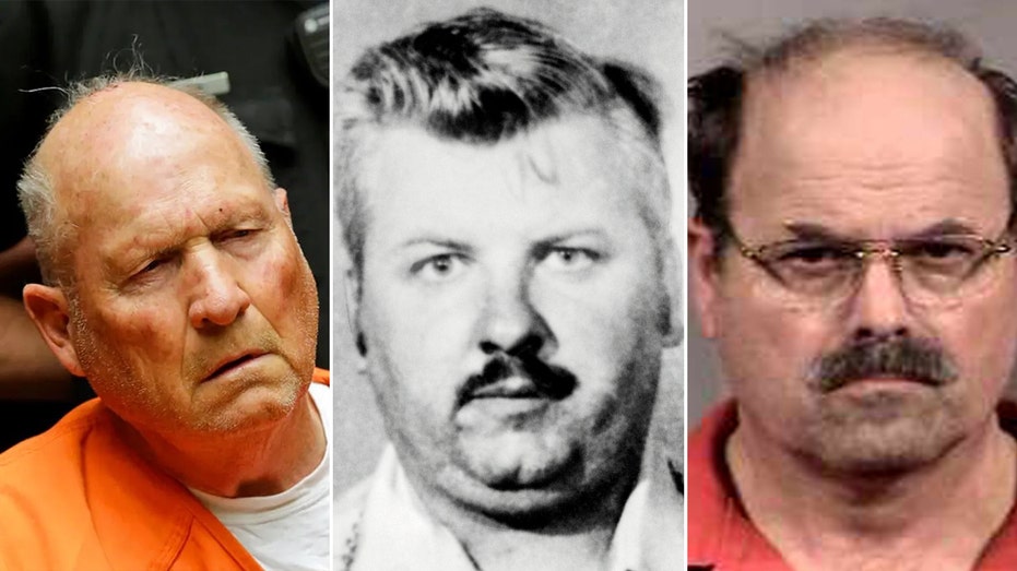 Famous Serial Killers