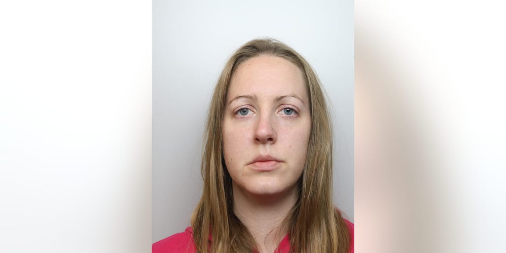 to murder six others under her care letby now becomes the u k apos s ...