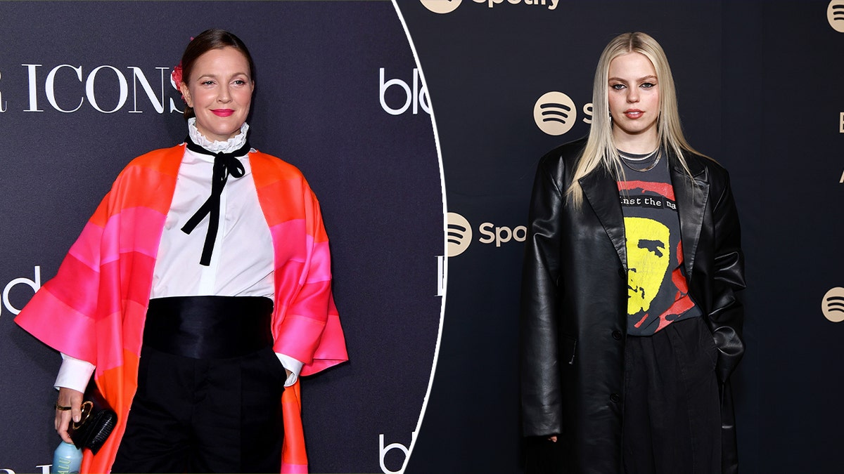 Drew Barrymore fan arrested for stalking after he verbally accosted ...