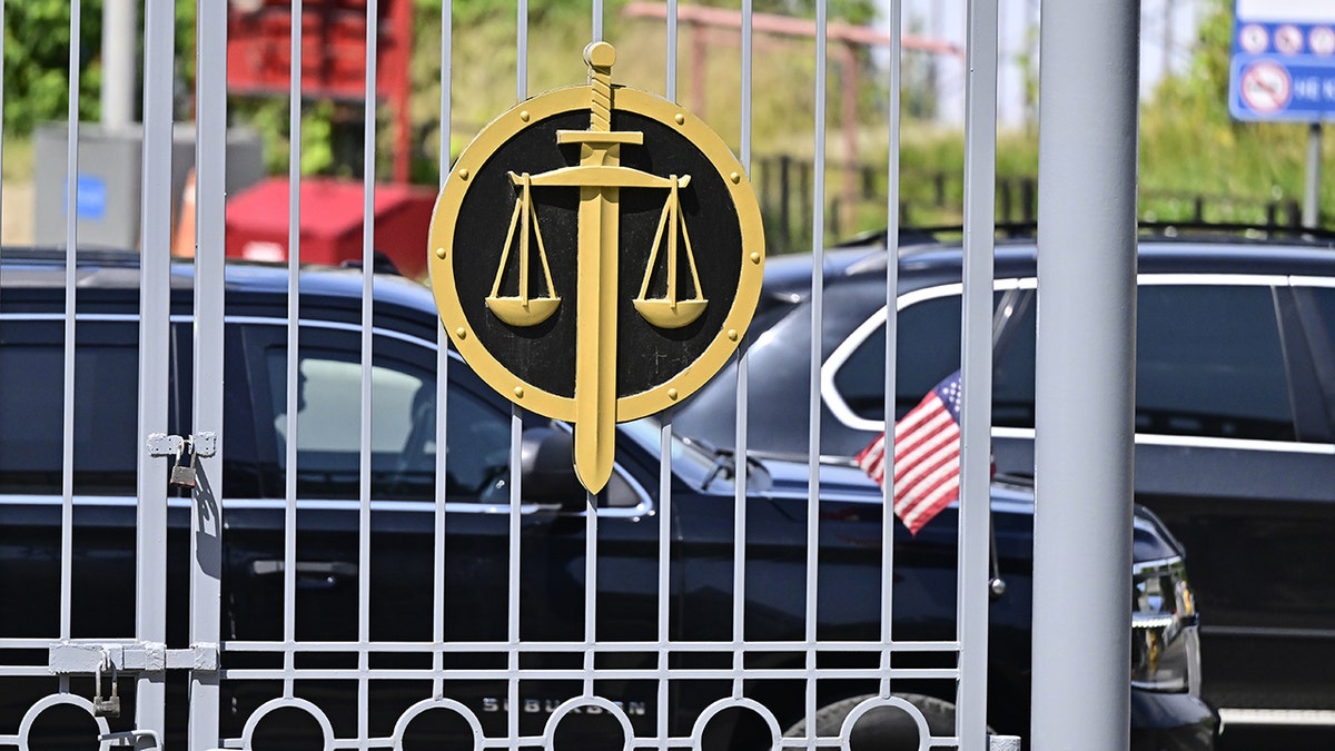 Russian Court Rules Wsj Reporter Evan Gershkovich Facing Espionage