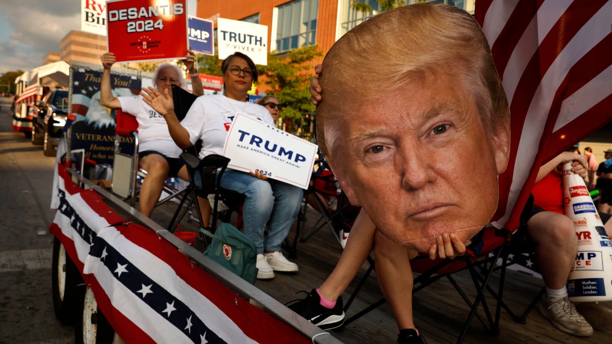 Despondent Democrats Frustrated By Defeat After Defeat In Iowa It Is