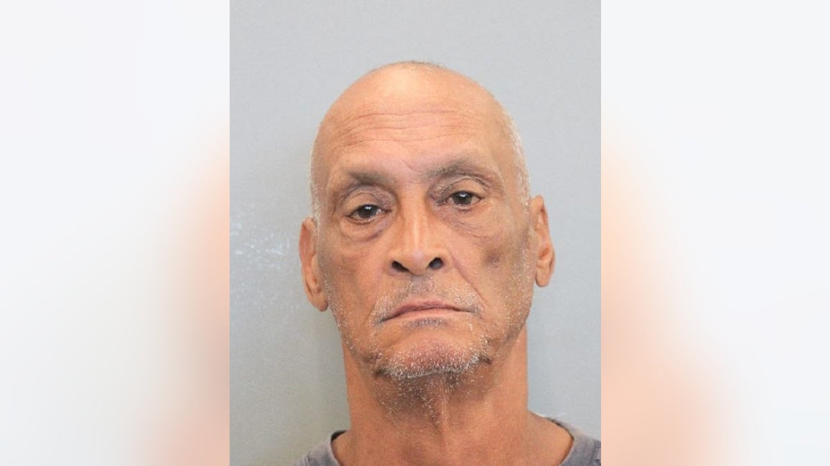 Texas man charged with murder in Houston stabbing of woman | Fox News Texas man charged with murder in Houston stabbing of woman | Fox News