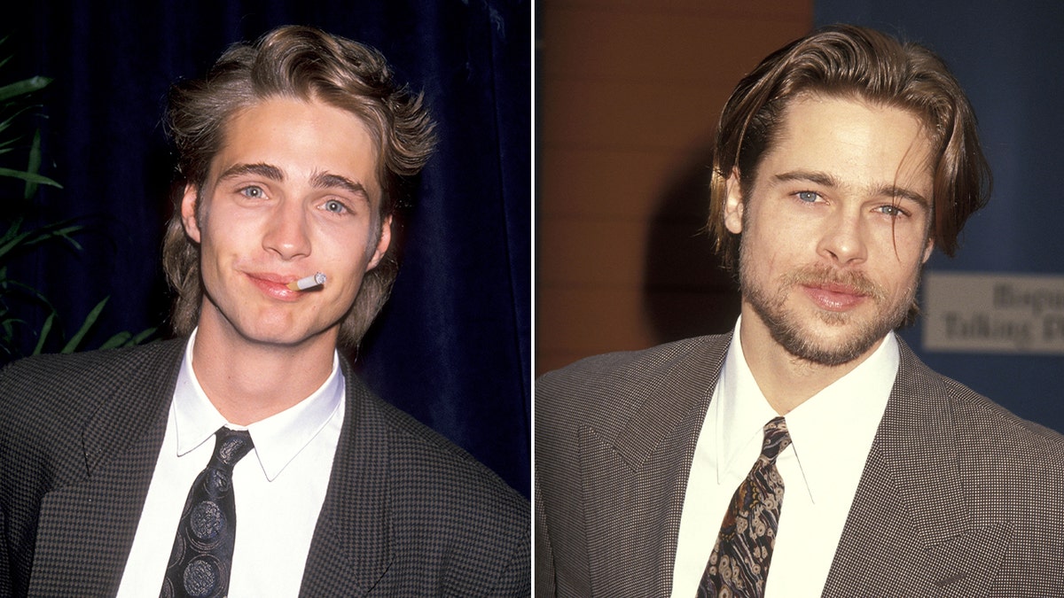 Paul Reubens David Hasselhoff Christopher Reeve And Robin Williams Among Celebrity Roommates
