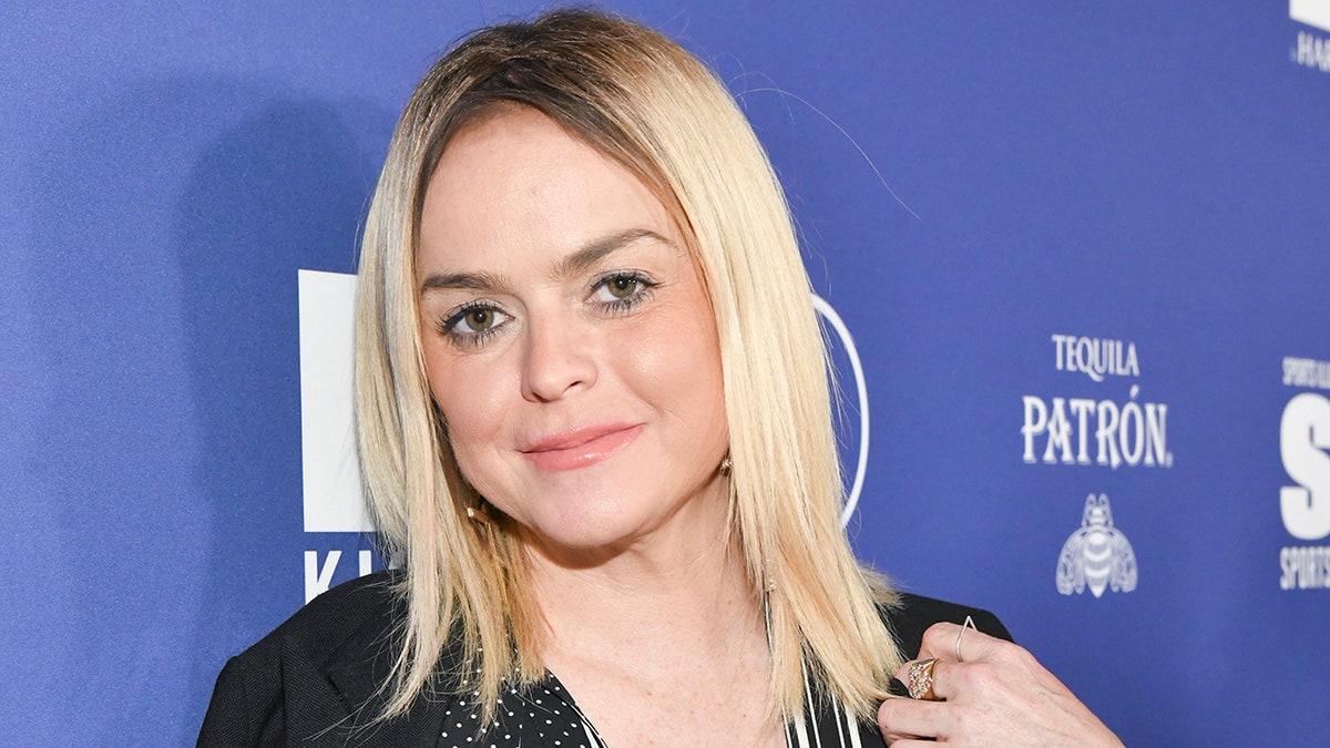 Orange Is The New Black Star Taryn Manning Regrets Detailing Explicit