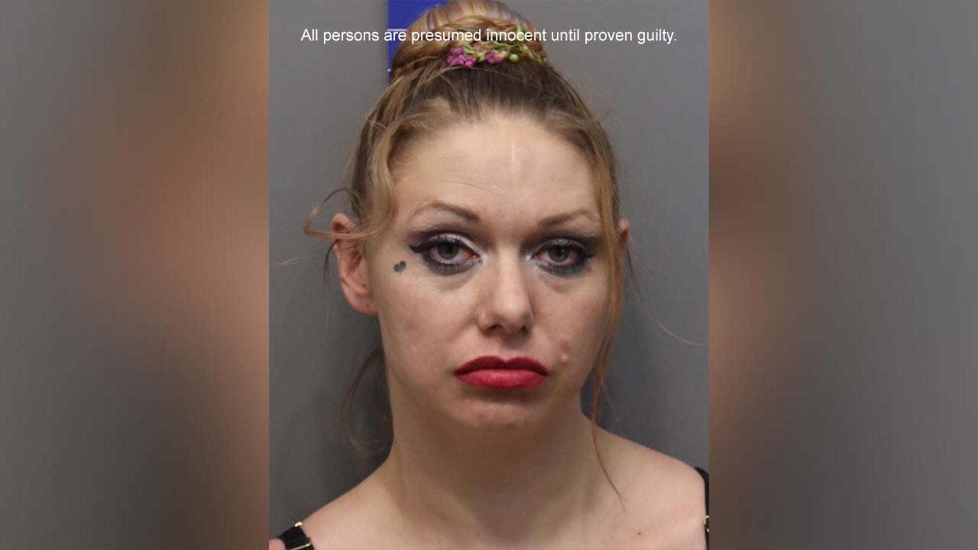 Mug shots of the week: July 30-August 5, 2023 | Fox News