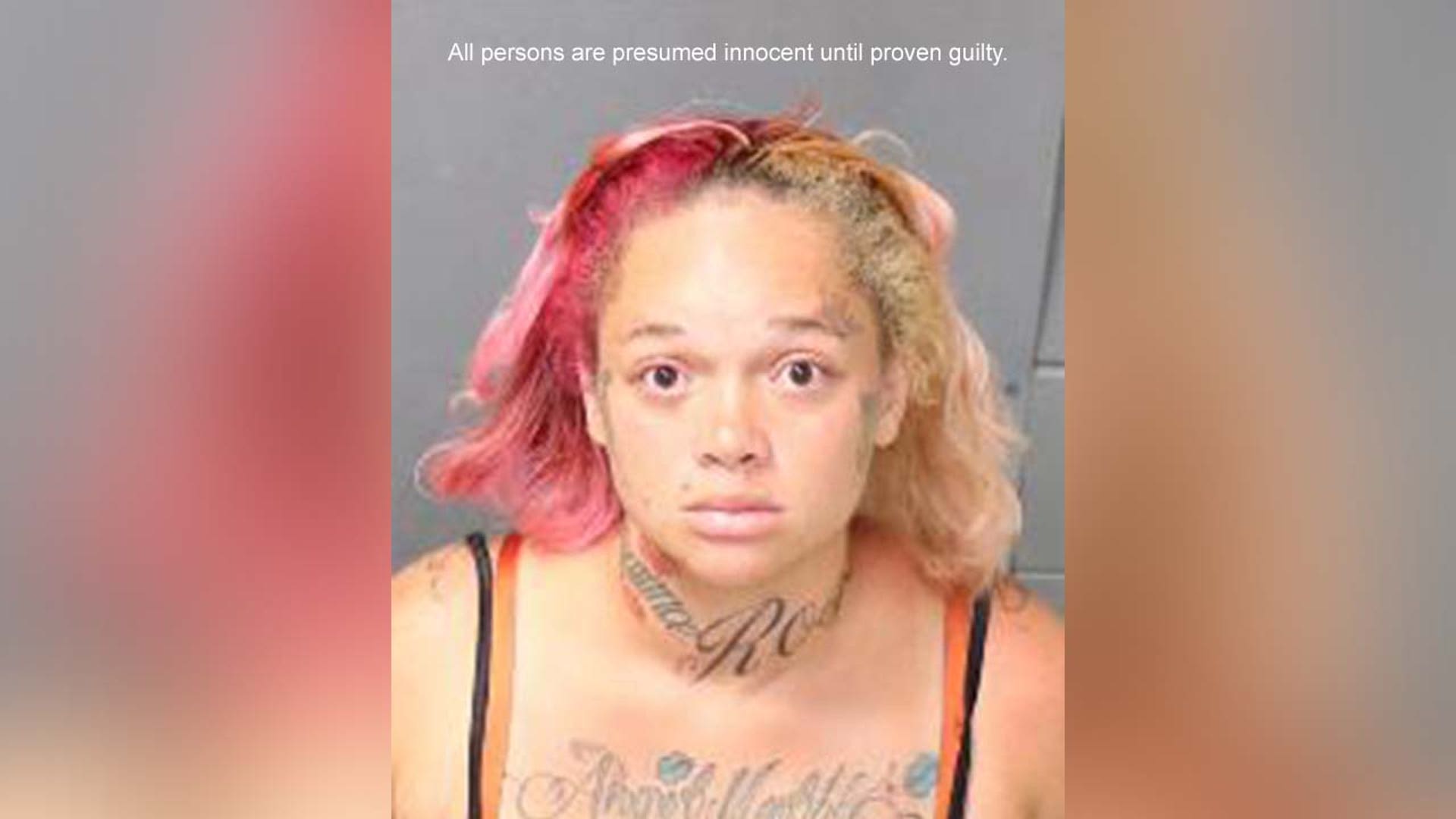 Mug shots of the week: July 30-August 5, 2023 | Fox News