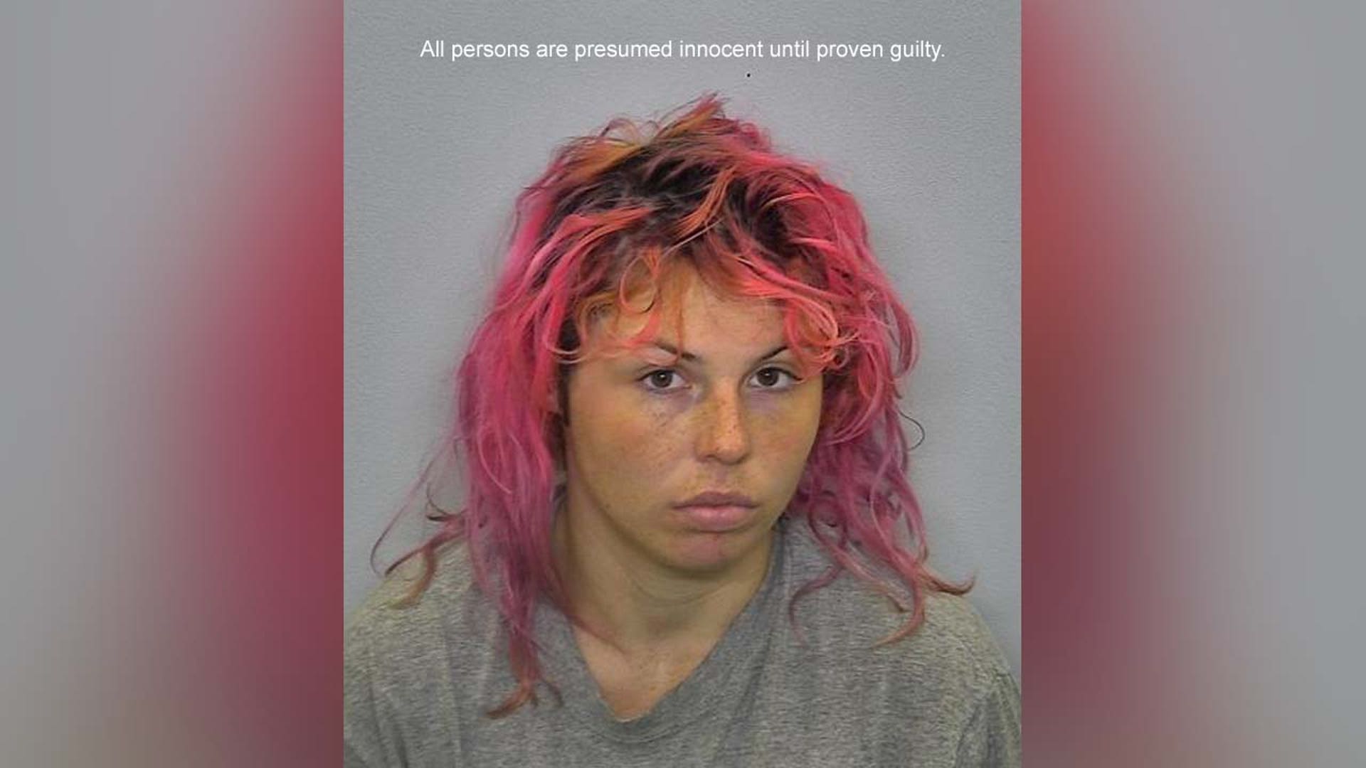 Mug shots of the week: July 30-August 5, 2023 | Fox News