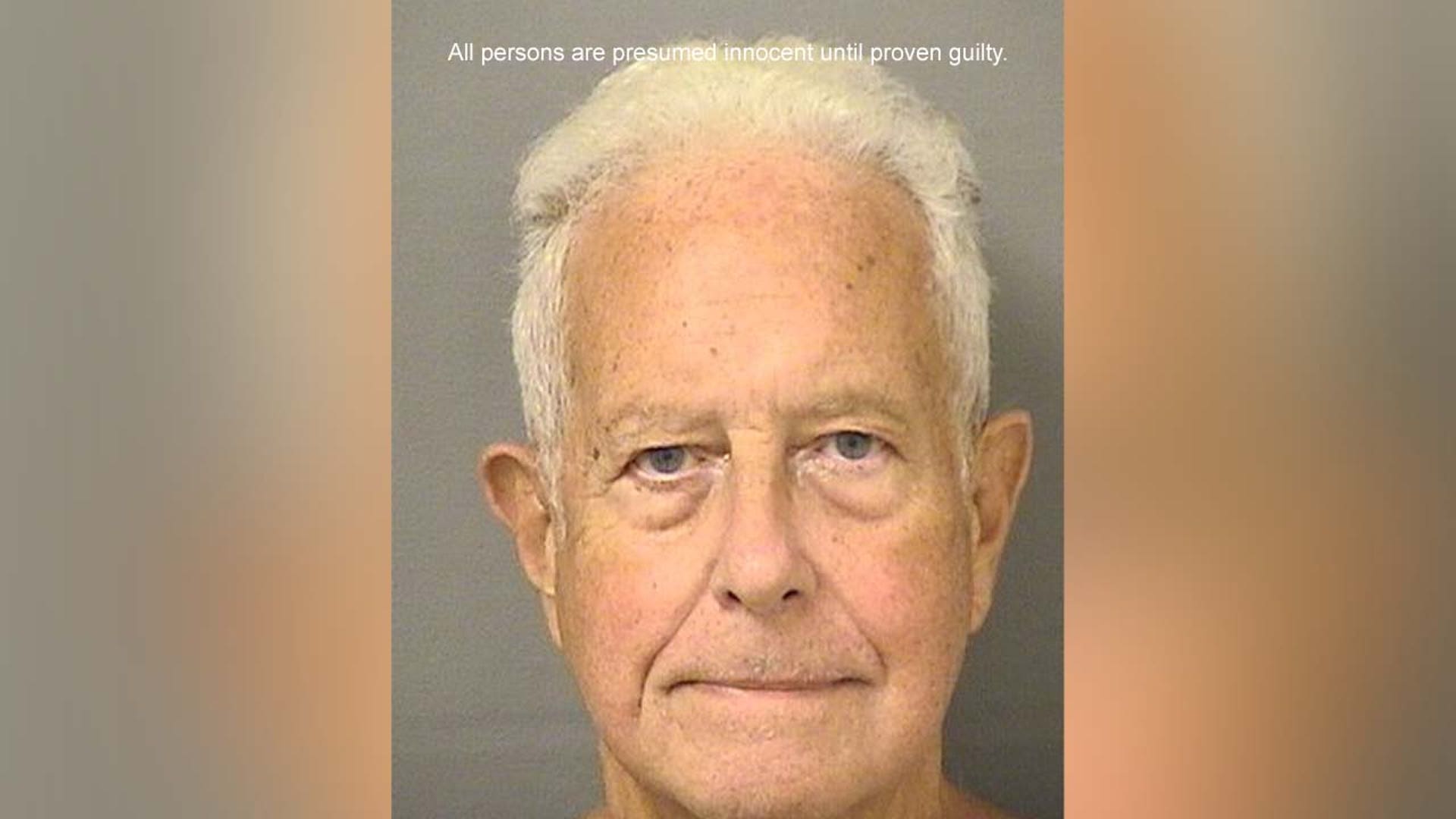Mug shots of the week: July 30-August 5, 2023 | Fox News