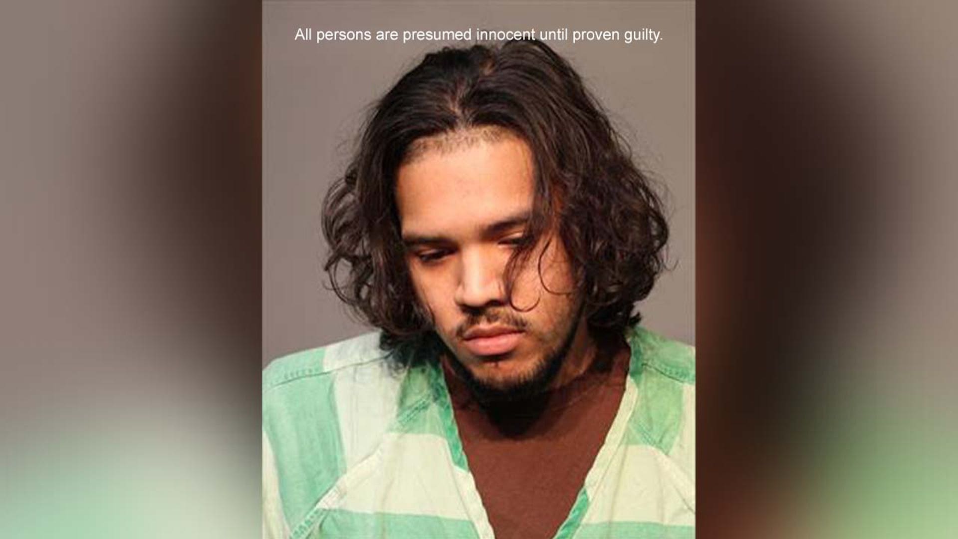 Mug shots of the week: August 6-12, 2023 | Fox News