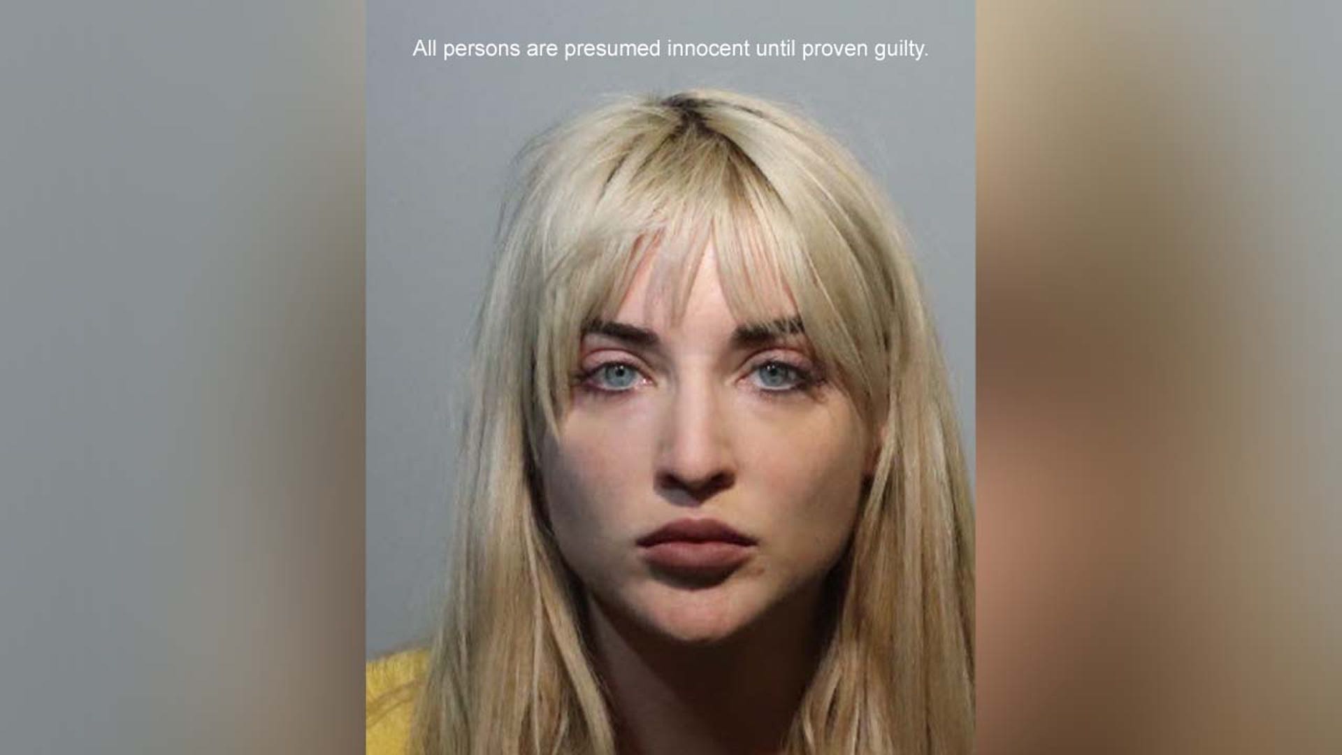 Mug shots of the week: August 6-12, 2023 | Fox News