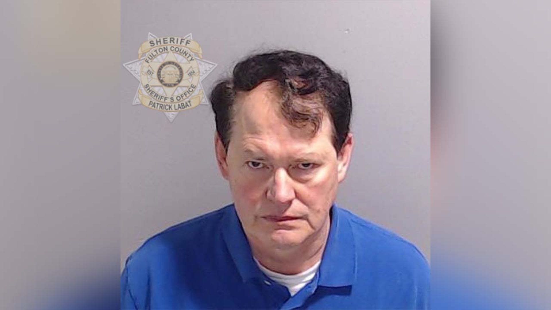 Georgia indictment mugshots: Photo gallery | Fox News