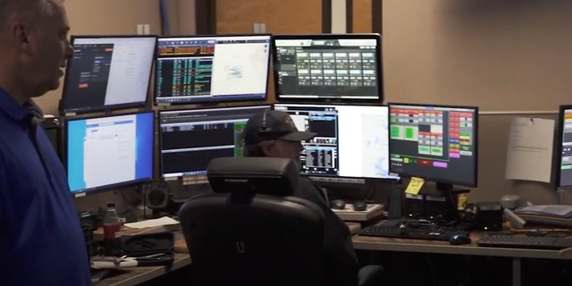 AI stepping in to assist 911 operators battered by tragic calls ...