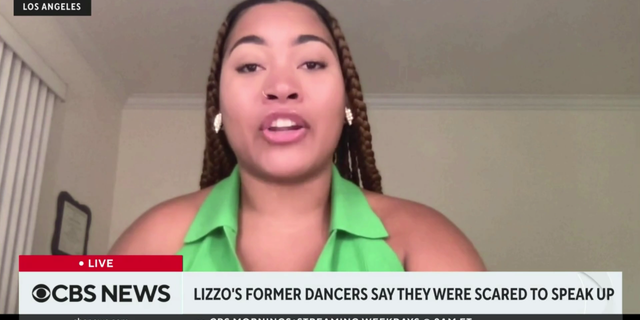 Lizzos Former Dancers Double Down On Accusations Of Body Shaming